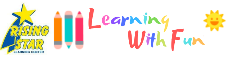 Texas Rising Star Accredited Child Care